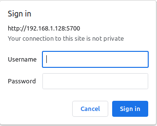 Using the OneView Web GUI to View the Display of a Guest OS